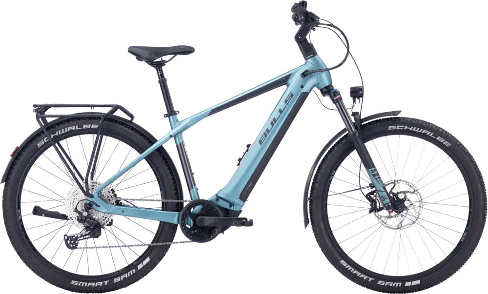 2023 Bulls Copperhead EVO 3 Street 750 27.5 Diamond – Specs ...