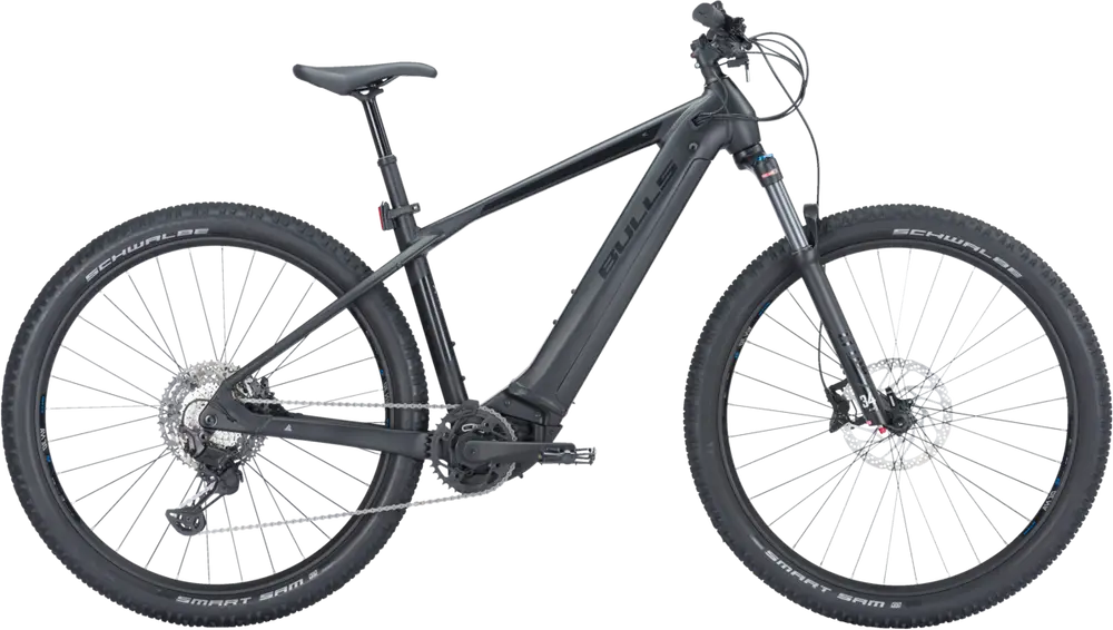 2023 BULLS Copperhead EVO 3 XXL 29 – Specs, Comparisons, Reviews – 99 Spokes