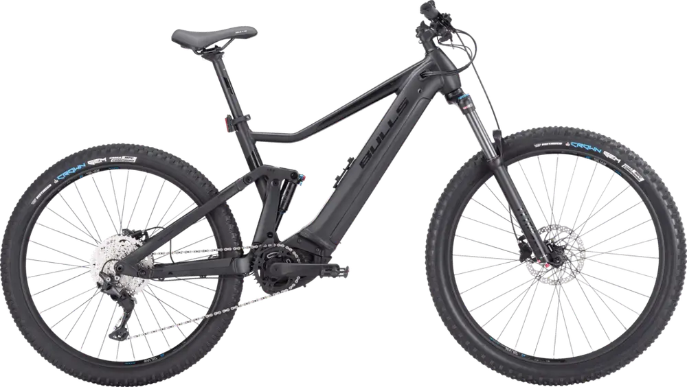 2023 BULLS Copperhead EVO AM 1 29/27.5 – Specs, Comparisons, Reviews ...