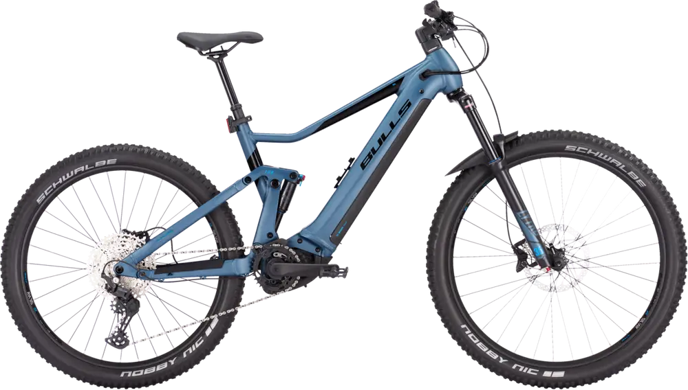 2023 BULLS Copperhead EVO AM 2 29/27.5 – Specs, Comparisons, Reviews ...