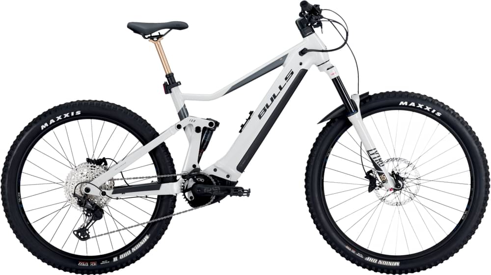 2023 BULLS Copperhead EVO AM 3 29/27.5 – Specs, Comparisons, Reviews ...