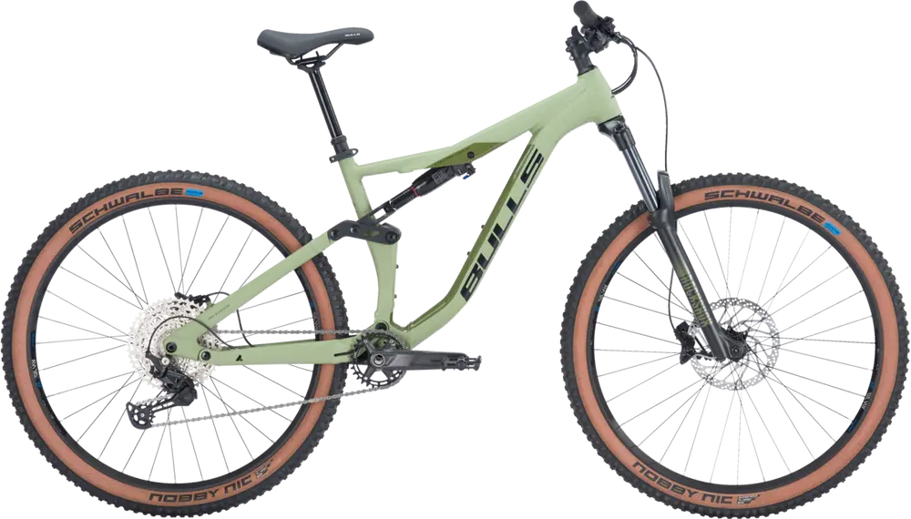 2023 BULLS Copperhead FSX 2 – Specs, Comparisons, Reviews – 99 Spokes