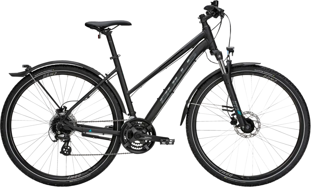 2023 BULLS Cross Bike Street Trapeze – Specs, Comparisons, Reviews – 99 ...