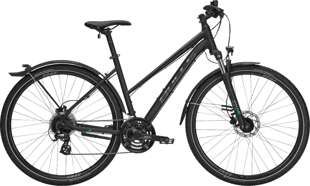 2023 BULLS Cross Bike Street – Specs, Comparisons, Reviews – 99 Spokes