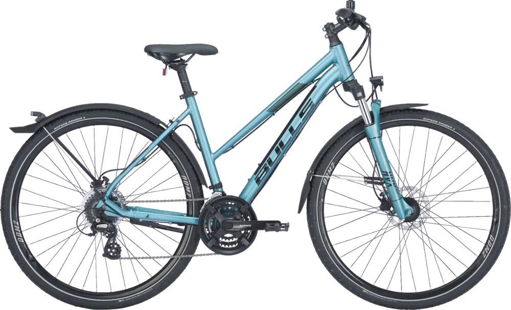 2023 BULLS Cross Bike Street – Specs, Comparisons, Reviews – 99 Spokes