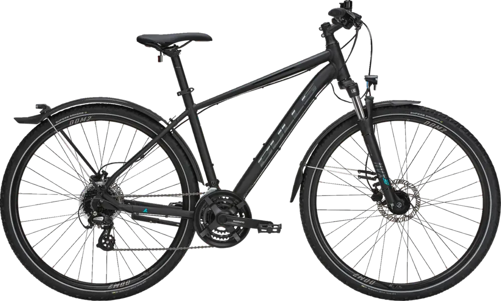 2023 BULLS Cross Bike Street – Specs, Comparisons, Reviews – 99 Spokes