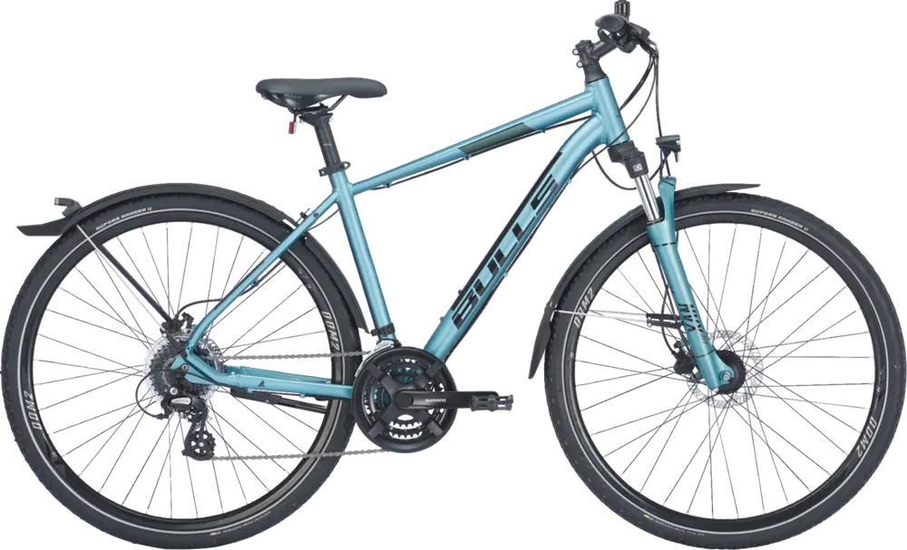 2023 BULLS Cross Bike Street – Specs, Comparisons, Reviews – 99 Spokes