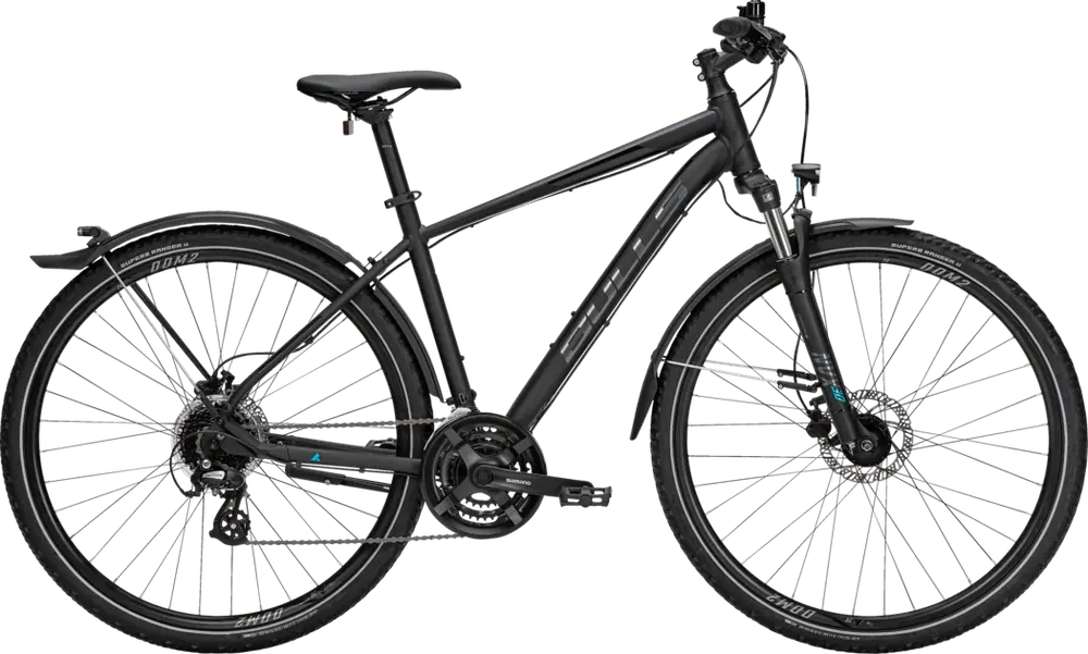 2023 BULLS Cross Bike Street – Specs, Comparisons, Reviews – 99 Spokes