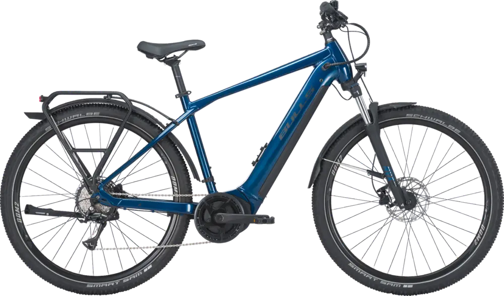 2023 BULLS Cross EVO 1 Diamond – Specs, Comparisons, Reviews – 99 Spokes