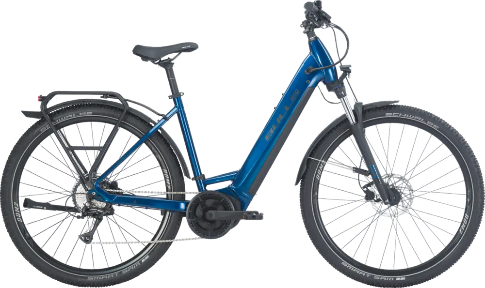 2023 BULLS Cross EVO 1 Wave – Specs, Comparisons, Reviews – 99 Spokes