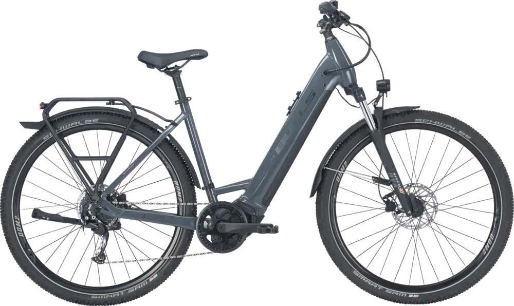 2023 BULLS Cross EVO 2 Wave – Specs, Comparisons, Reviews – 99 Spokes