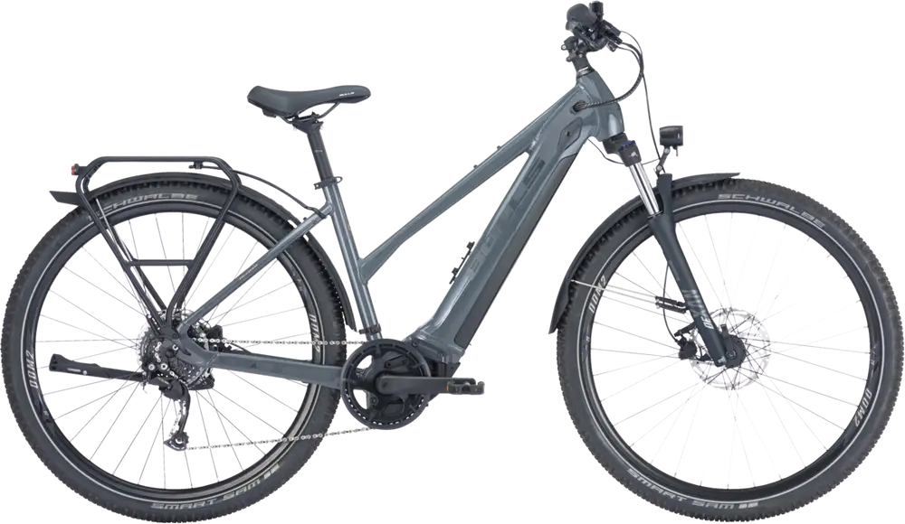 2023 BULLS Cross Flyer EVO 2 Trapeze – Specs, Comparisons, Reviews – 99 ...