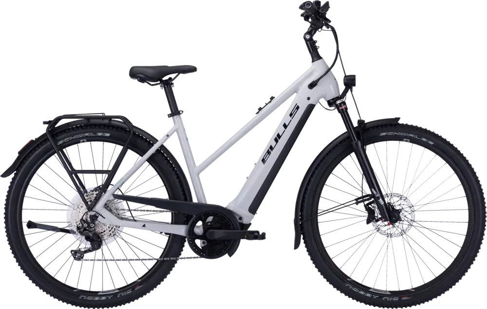 2023 BULLS Cross Lite EVO 1 750 Trapeze – Specs, Comparisons, Reviews ...