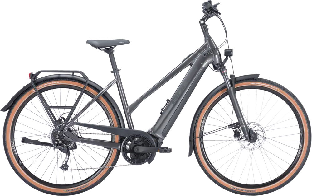 2023 BULLS Cross Lite EVO 1 Trapeze – Specs, Comparisons, Reviews – 99 ...