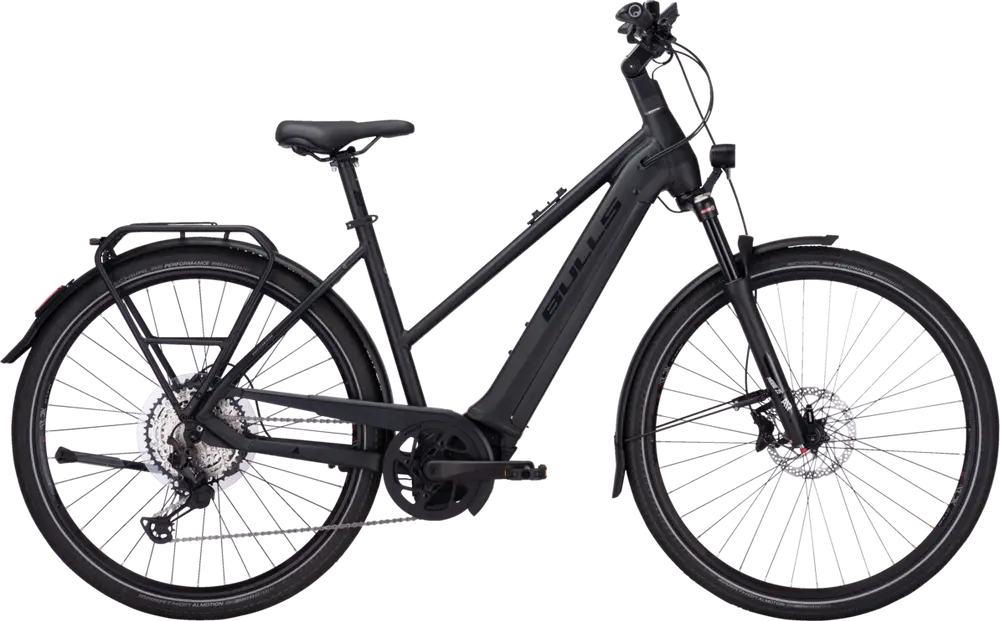 2023 BULLS Cross Lite EVO 2 750 Trapeze – Specs, Comparisons, Reviews ...