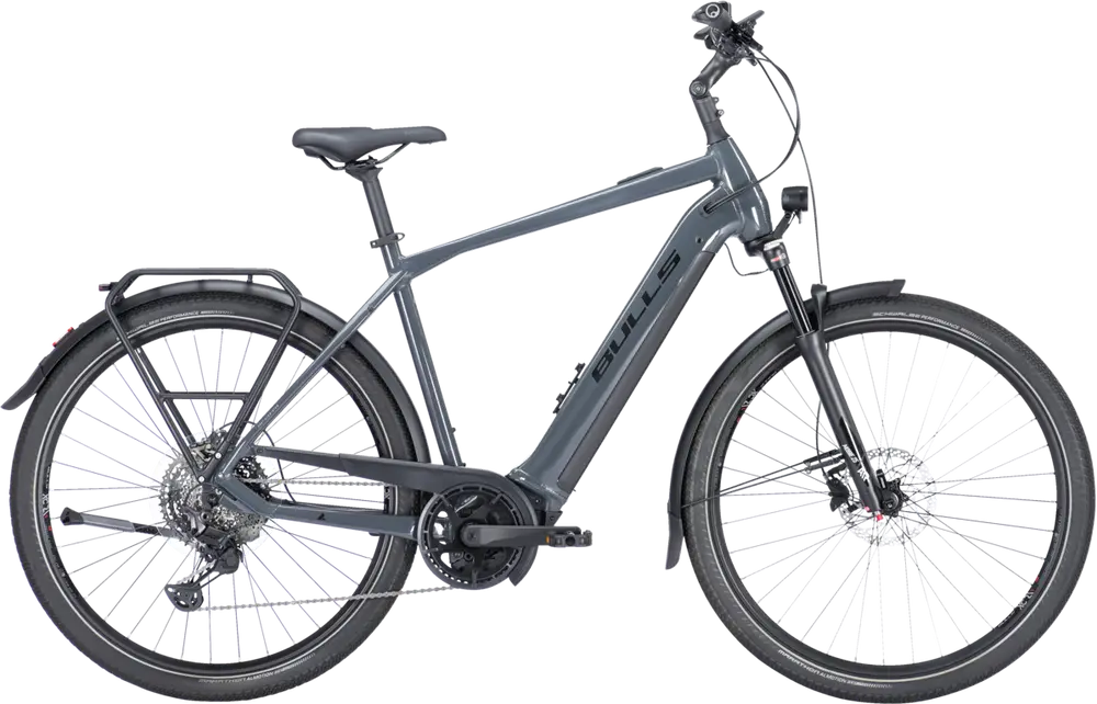 2023 BULLS Cross Lite EVO 2 Schweiz Diamond – Specs, Comparisons ...