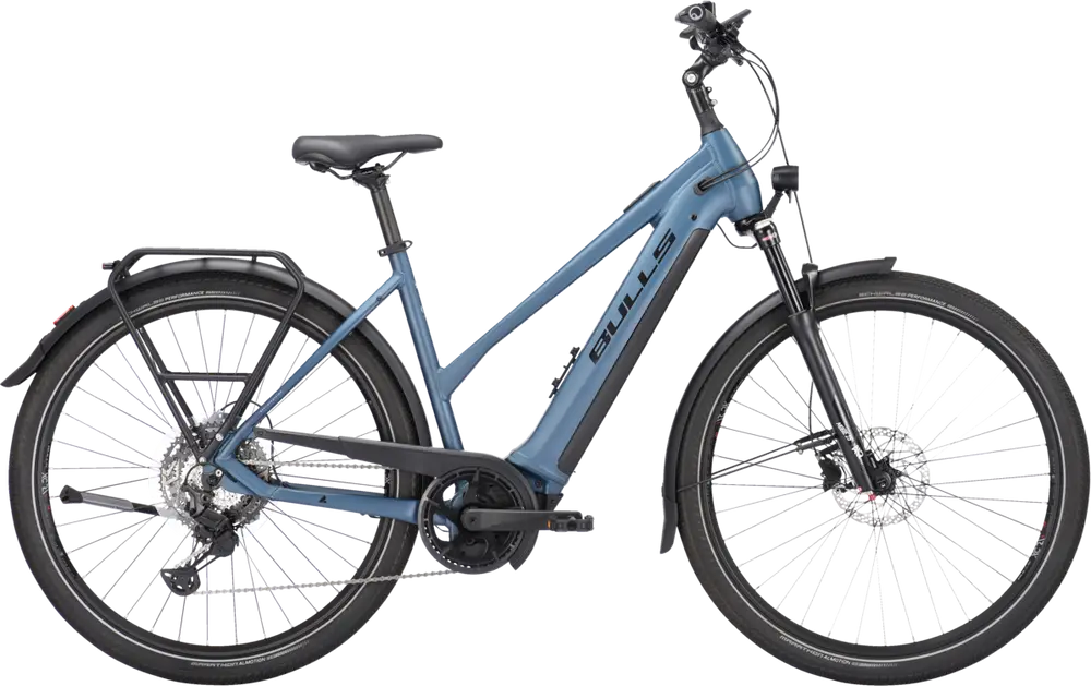 2023 BULLS Cross Lite EVO 2 Schweiz Trapeze – Specs, Comparisons ...