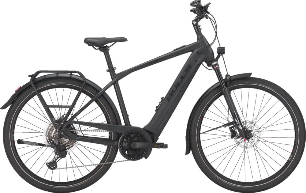 2023 BULLS Cross Lite EVO 2 – Specs, Comparisons, Reviews – 99 Spokes