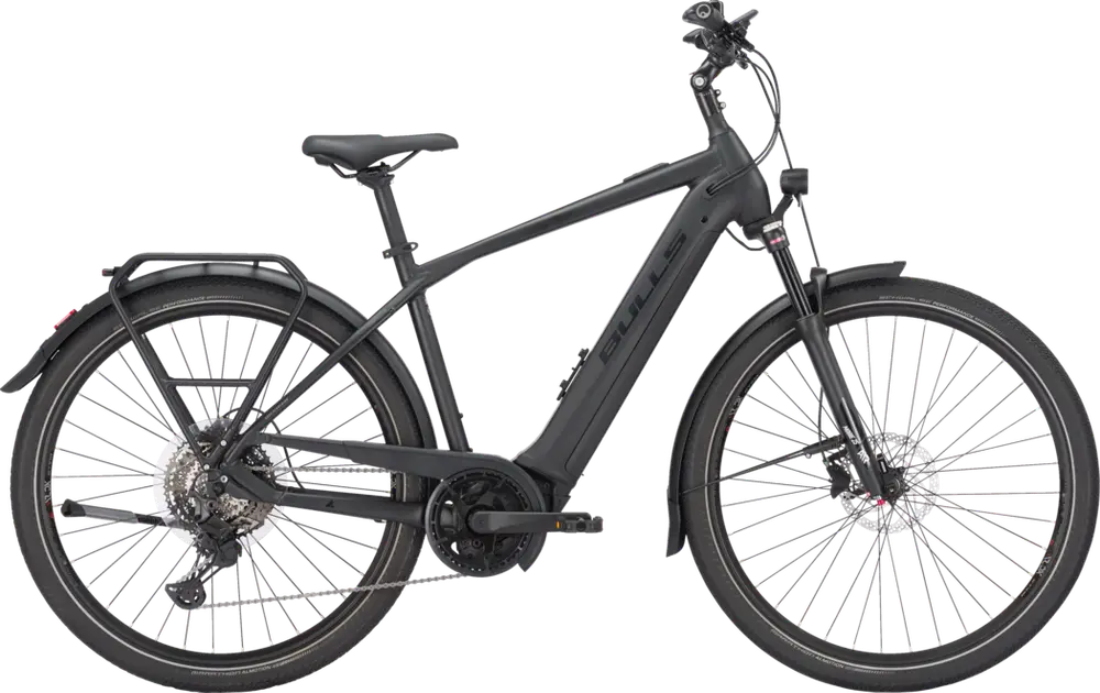 2023 BULLS Cross Lite EVO 2 – Specs, Comparisons, Reviews – 99 Spokes