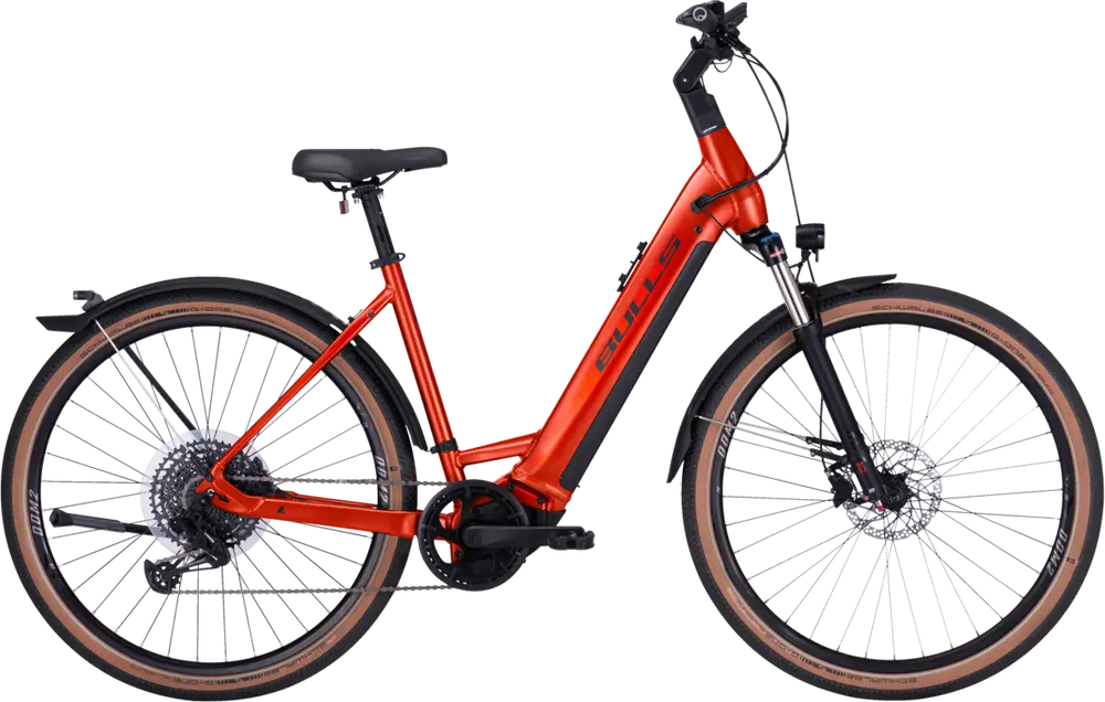 2023 BULLS Cross Rider EVO 2 750 – Specs, Comparisons, Reviews – 99 Spokes