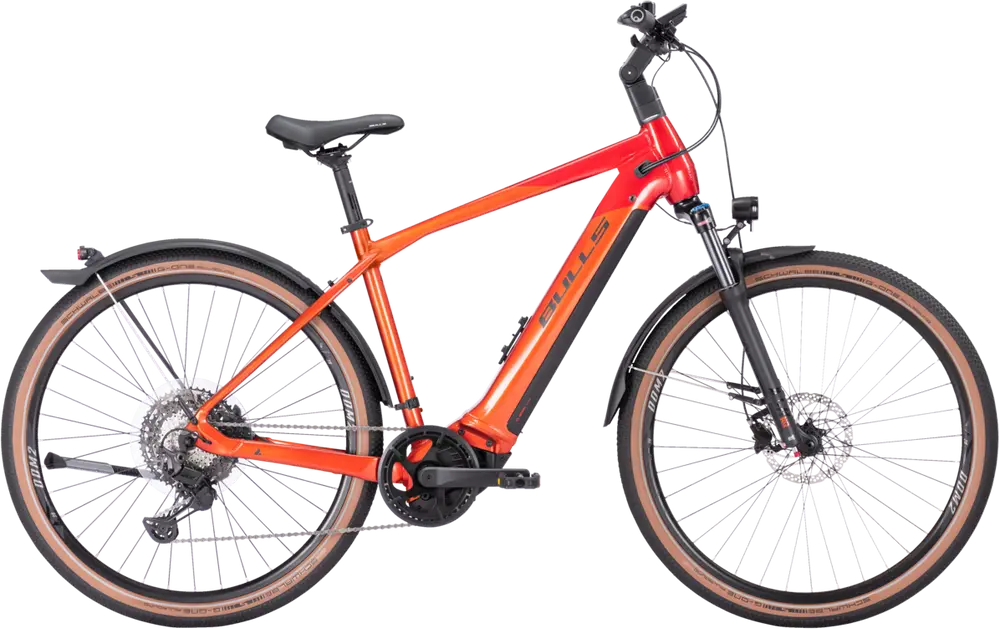 2023 BULLS Cross Rider EVO 2 Diamond – Specs, Comparisons, Reviews – 99 ...