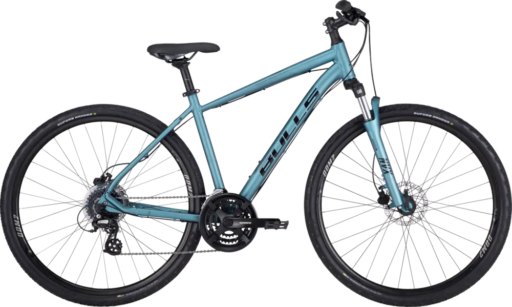 2023 BULLS Crossbike 1 – Specs, Comparisons, Reviews – 99 Spokes