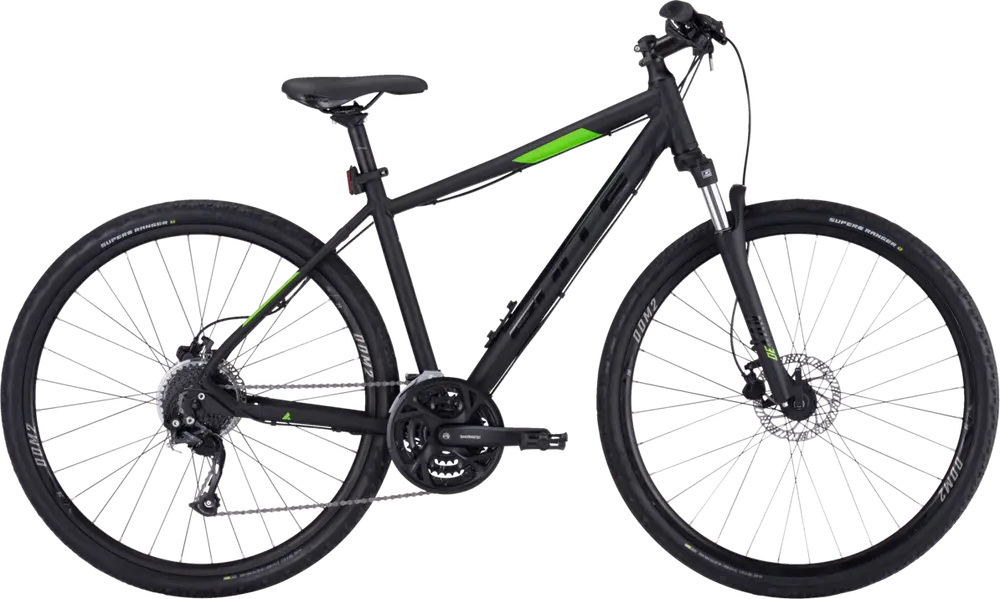 2023 Bulls Crossbike 2 – Specs, Comparisons, Reviews – 99 Spokes