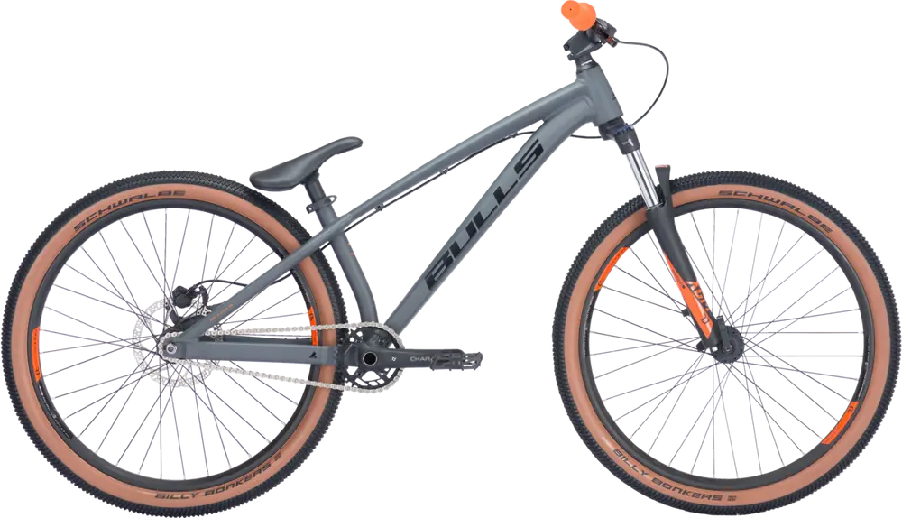 2023 BULLS Duro DJ Pro – Specs, Comparisons, Reviews – 99 Spokes