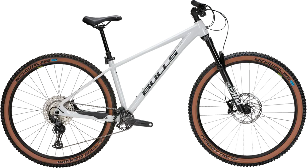 2023 BULLS Duro – Specs, Comparisons, Reviews – 99 Spokes