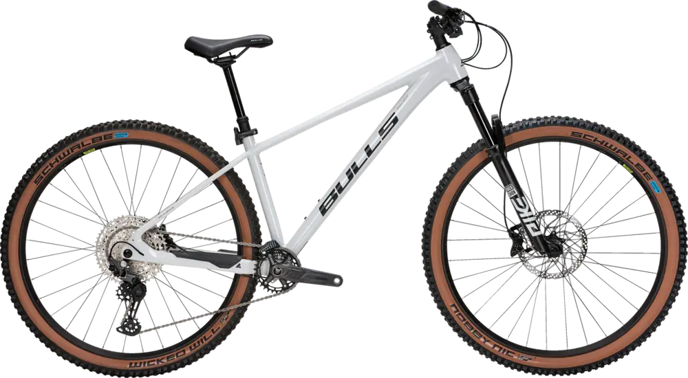 2023 BULLS Duro – Specs, Comparisons, Reviews – 99 Spokes