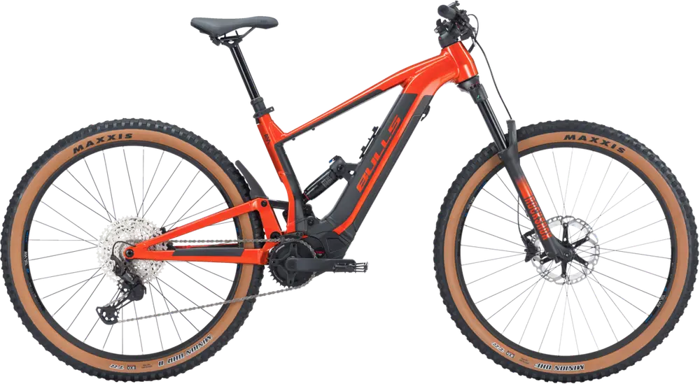 2023 BULLS E-Stream AM 3 – Specs, Comparisons, Reviews – 99 Spokes