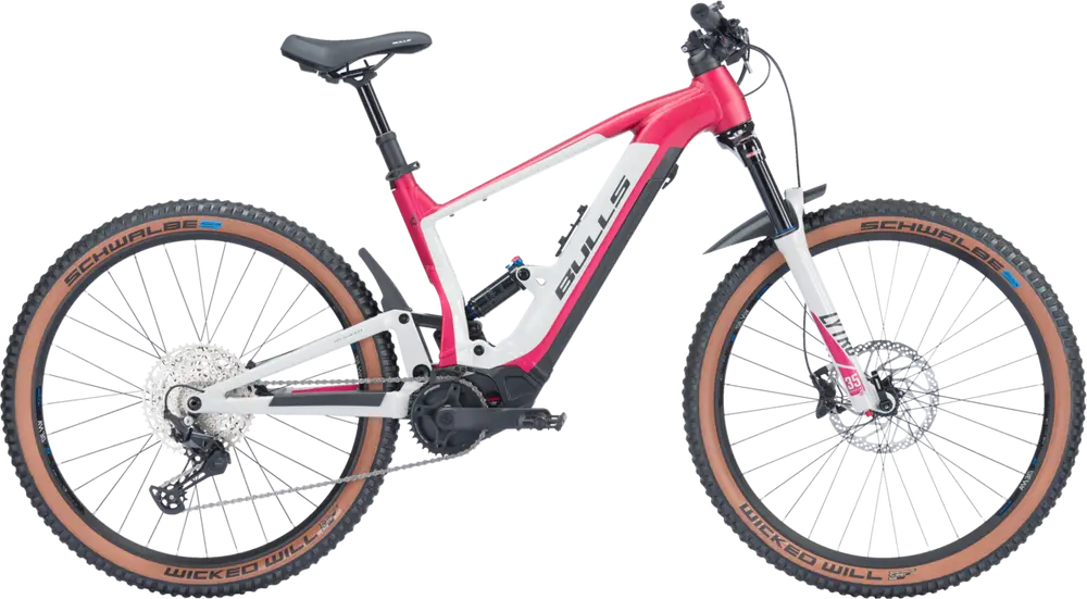 2023 BULLS E-Stream EVA TR2 27.5 – Spezifikationen, Vergleiche ...