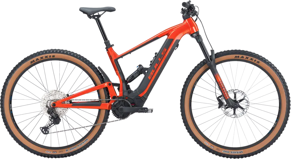 2023 BULLS E-Stream EVO AM 3 – Specs, Comparisons, Reviews – 99 Spokes