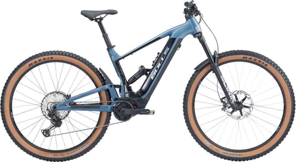 2023 BULLS E-Stream EVO AM 4 – Specs, Comparisons, Reviews – 99 Spokes