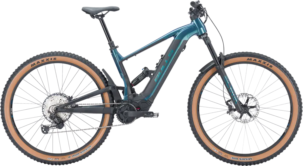 2023 BULLS E-Stream EVO AM 4 – Specs, Comparisons, Reviews – 99 Spokes