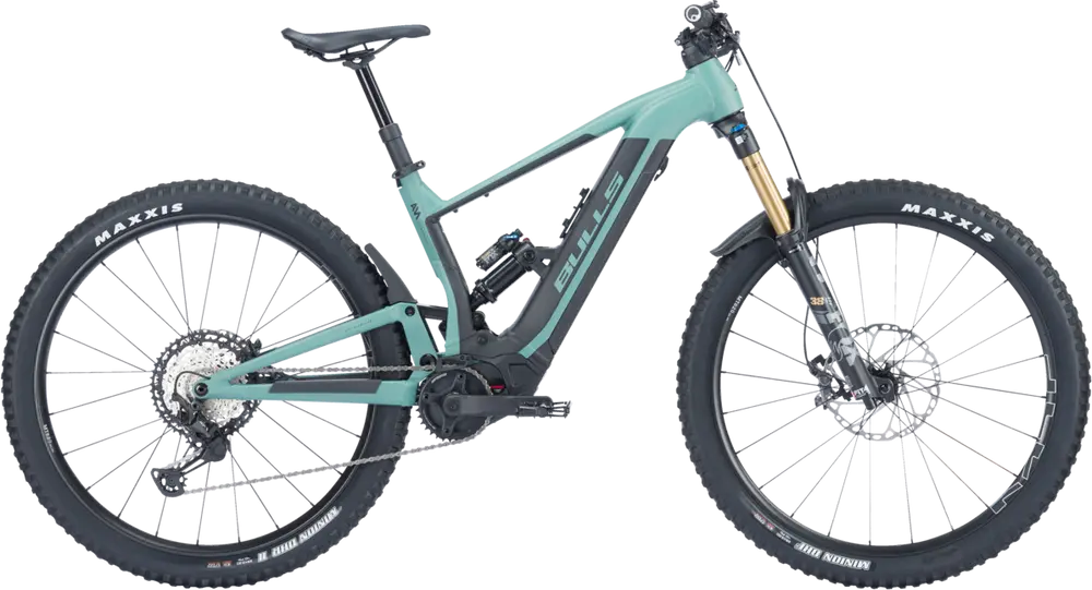 2023 BULLS E-Stream EVO AM 5 – Specs, Comparisons, Reviews – 99 Spokes