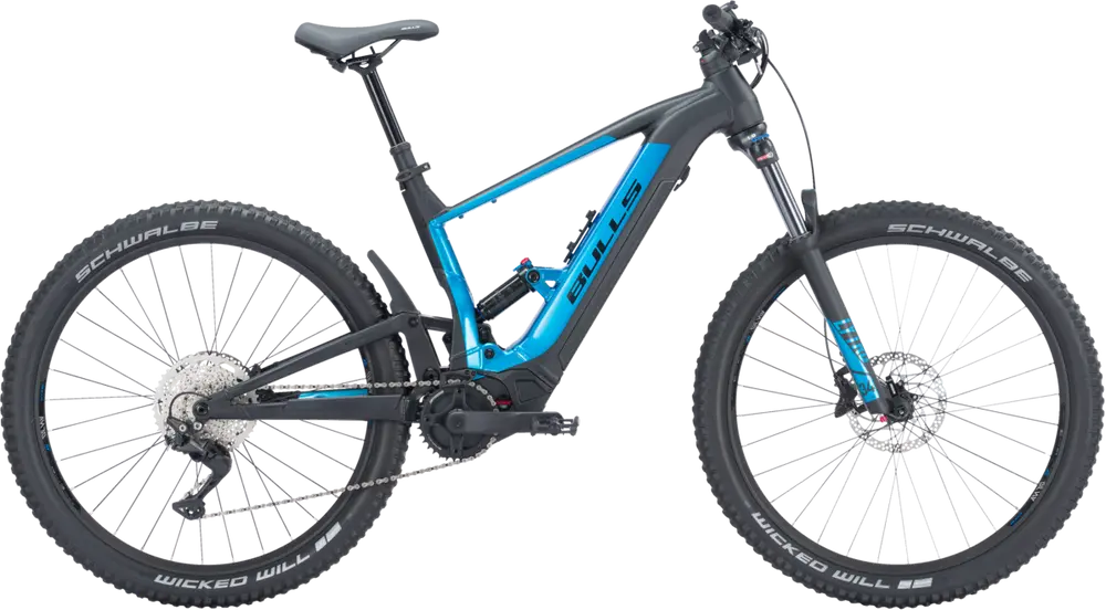 2023 BULLS E-Stream EVO TR1 – Specs, Comparisons, Reviews – 99 Spokes