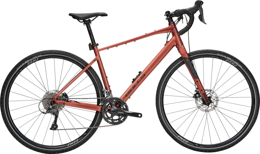 2023 BULLS Grinder 1 – Specs, Comparisons, Reviews – 99 Spokes