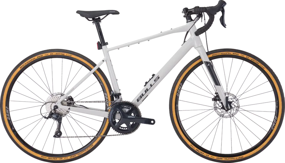 2023 BULLS Grinder 2 – Specs, Comparisons, Reviews – 99 Spokes