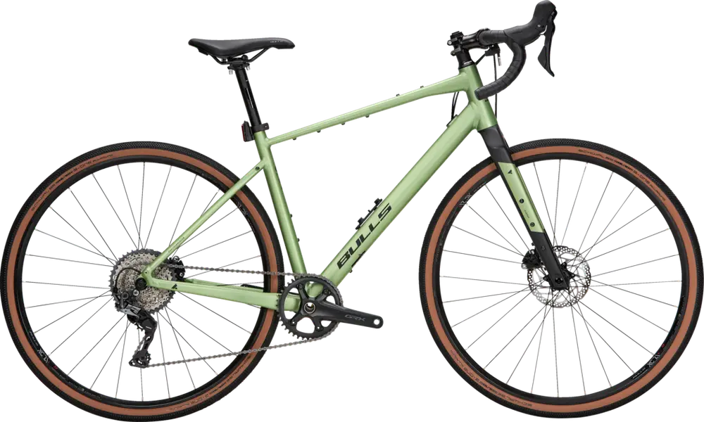 2023 BULLS Grinder 4 – Specs, Comparisons, Reviews – 99 Spokes