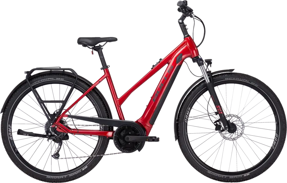 2023 BULLS Landscape EVO Trapeze – Specs, Comparisons, Reviews – 99 Spokes