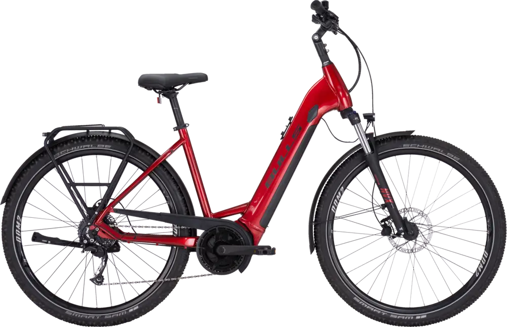 2023 BULLS Landscape EVO Wave – Specs, Comparisons, Reviews – 99 Spokes