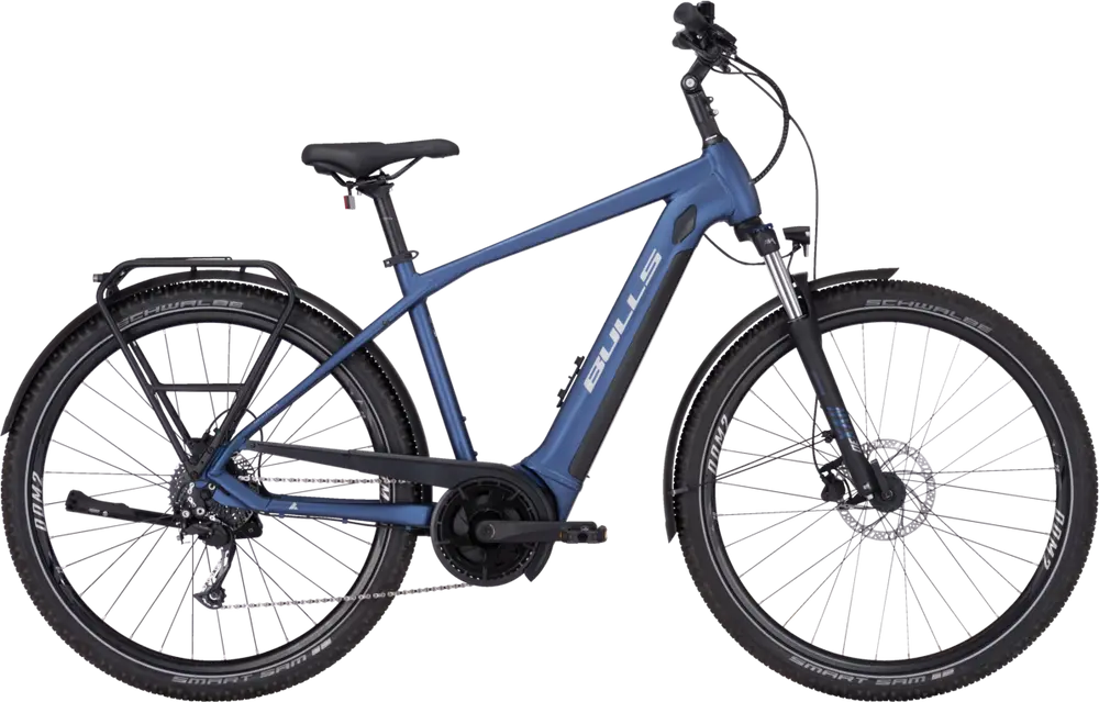 2023 BULLS Landscape EVO – Specs, Comparisons, Reviews – 99 Spokes
