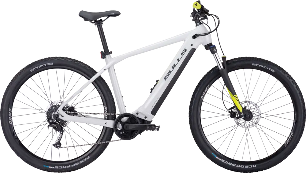2023 BULLS LT EVO CX 29" 750 – Specs, Comparisons, Reviews – 99 Spokes