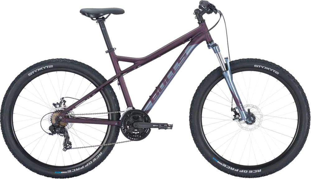 2023 BULLS Nandi – Specs, Comparisons, Reviews – 99 Spokes