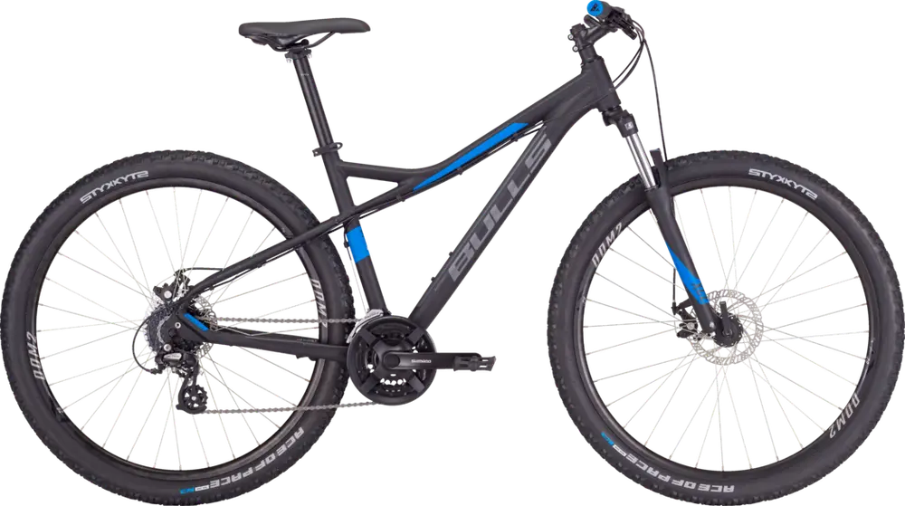 2023 BULLS Sharptail 1 Disc 29 – Specs, Comparisons, Reviews – 99 Spokes