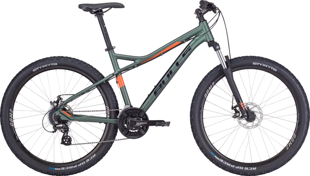 2023 BULLS Sharptail 1 Disc 29 – Specs, Comparisons, Reviews – 99 Spokes
