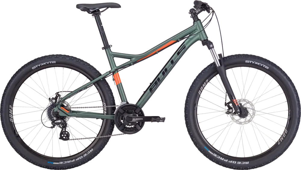 2023 BULLS Sharptail 1 Disc 29 – Specs, Comparisons, Reviews – 99 Spokes