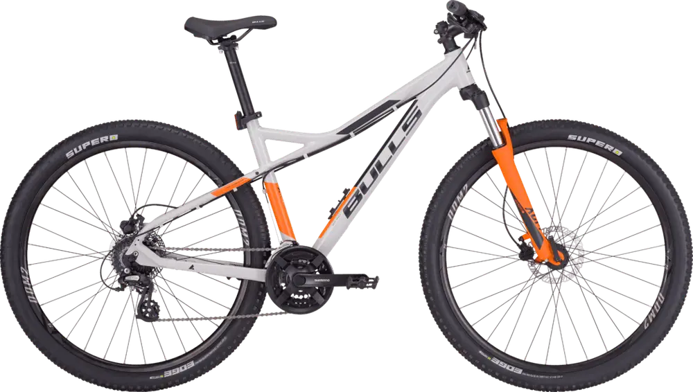 2023 BULLS Sharptail 2 Disc 29 – Specs, Comparisons, Reviews – 99 Spokes