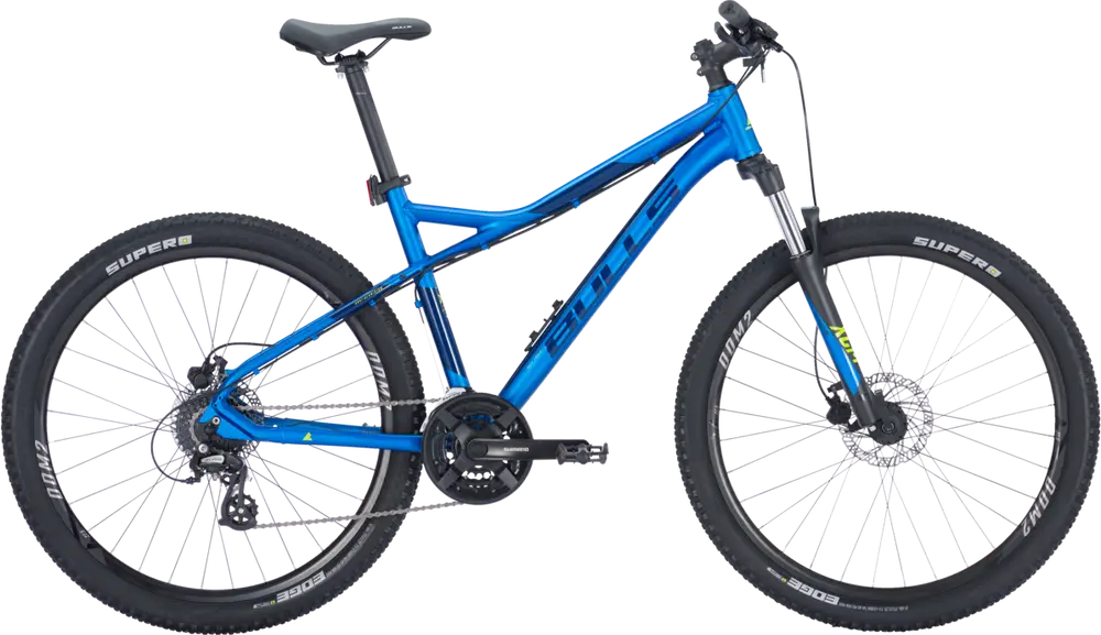2023 BULLS Sharptail 2 Disc 29 – Specs, Comparisons, Reviews – 99 Spokes
